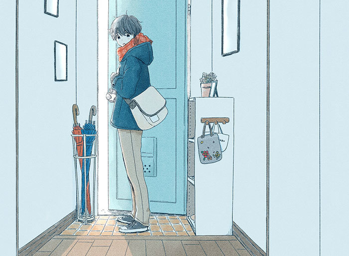 1UPクリエイターセレクションvol.118 - いつか | いちあっぷ