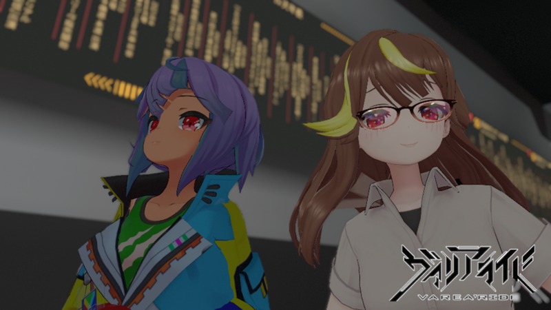 コトブキヤ＆悪役結社ヴァリアール＆MUGENUPが語りつくすVR用3Dモデル・シガラキの魅力（後編） | いちあっぷ